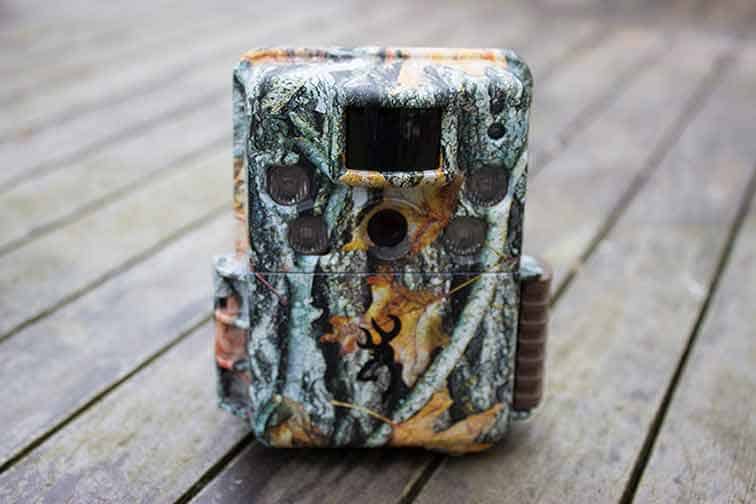 Best Trail Cameras For The Money (5 Trail Cameras Reviewed)