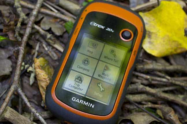 Best Backpacking GPS: Read Our Top 5 Handheld GPS Reviews (2023)