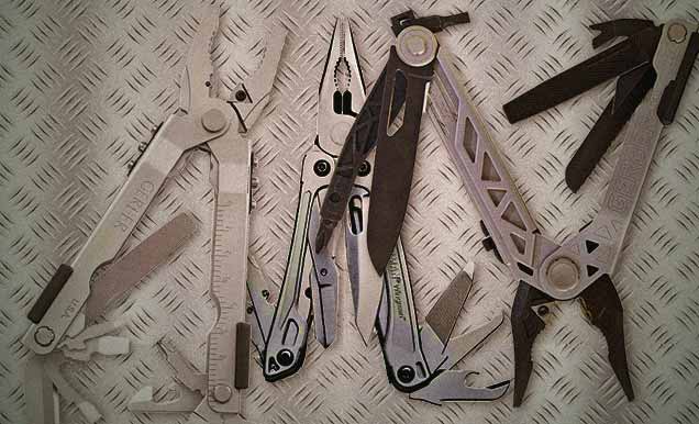 Best Multi-Tool for Military Use: Buying Guide (2023)
