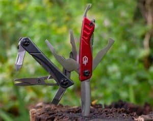 Gerber Dime Mini Multi Tool (Hands-on Review)