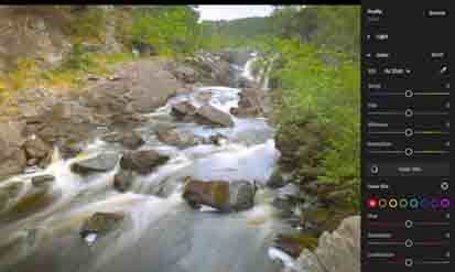 Long Exposure Waterfall Photos Using Gopro - Practical Tips & Examples