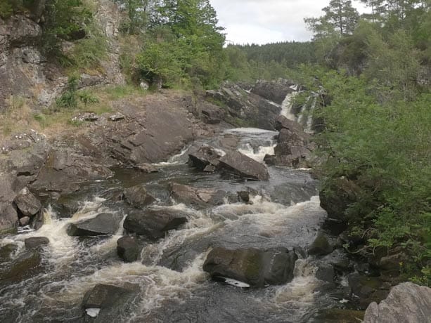 Long Exposure Waterfall Photos Using Gopro - Practical Tips & Examples