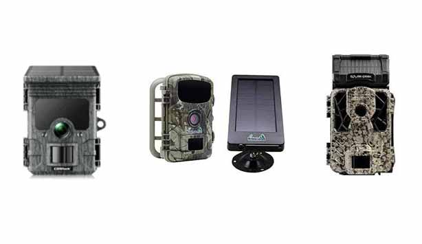 How to Set up a Campark Trail Camera - Guide (2023)