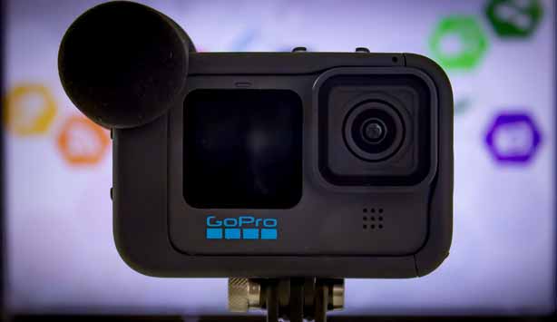 Transfer From GoPro To iPad (Import Media To Quik App & Photo Album)