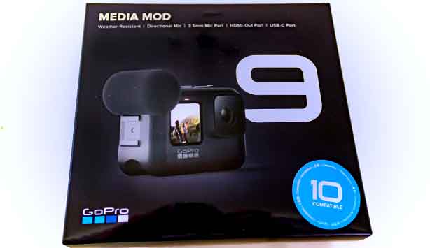 How To Tether A GoPro Hero 8,9 & 10 Black (Quickly & Securely)