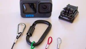 How To Tether A GoPro Hero 8,9 & 10 Black (Quickly & Securely)