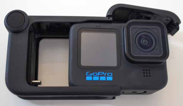 GoPro Media Mod Review For Hero 9 & 10 Black Cameras